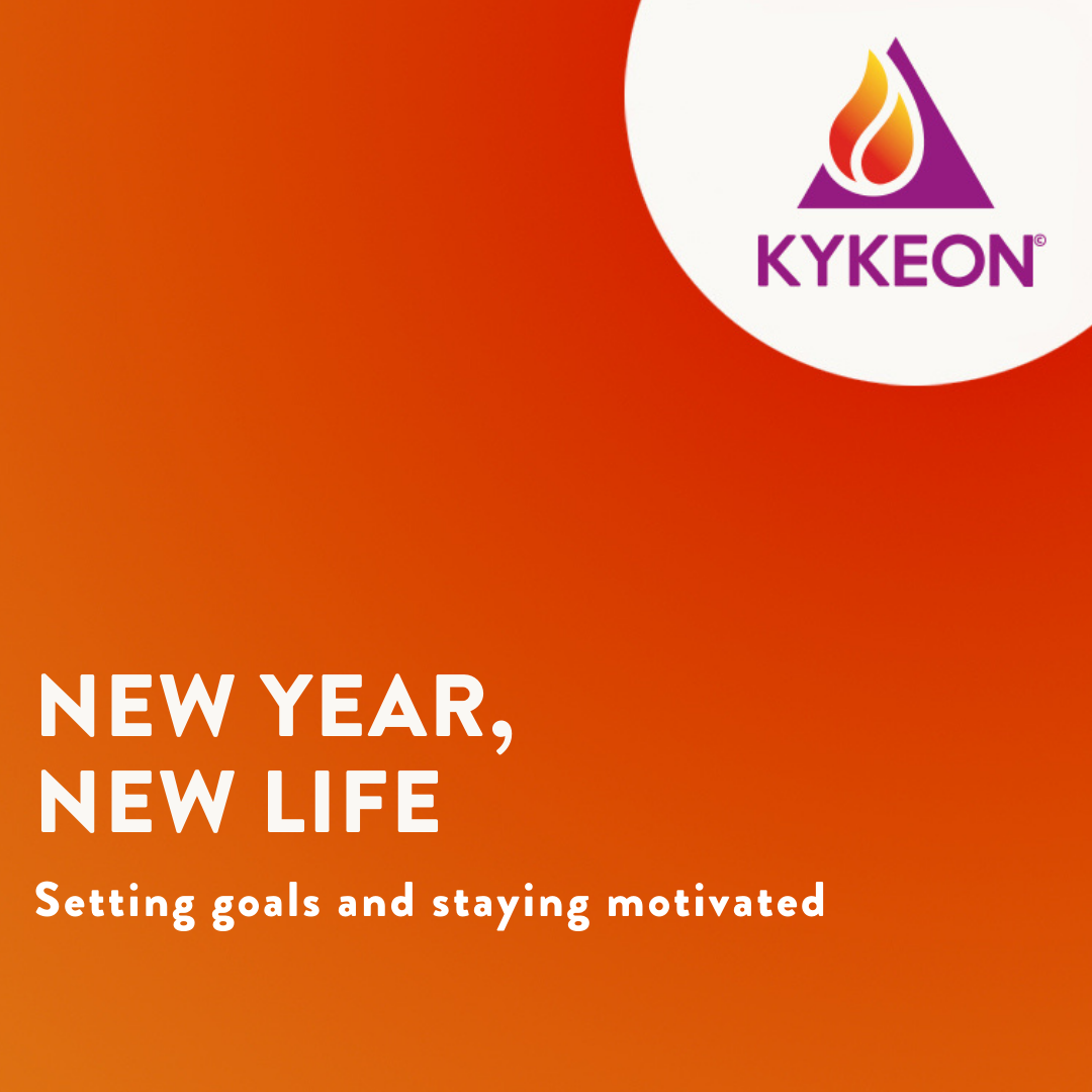 Goal Setting and Staying Motivated this Year | Kykeon Coaching